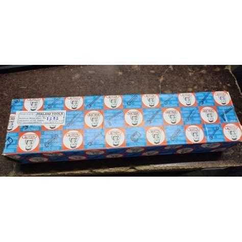 Iron Jhalani Ring Spanner Size 6x7 To 30x32 At ₹ 1040set In New