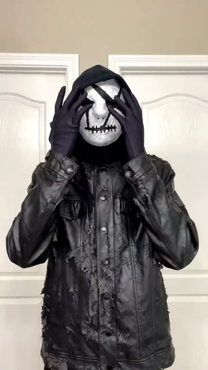 New Silence Mask Ice Nine Kills Welcome To Horrorwood Youtube