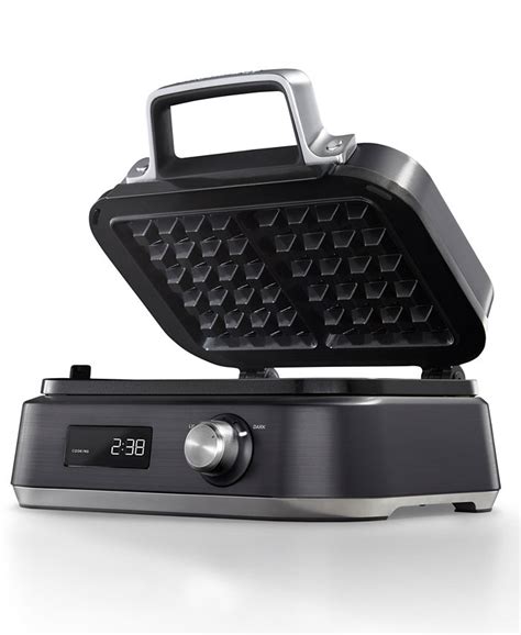 Calphalon Intellicrisp™ Waffle Maker Macys