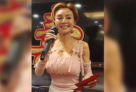 Amy Yip Actress 60 Photos Moonagedaydreamfilm