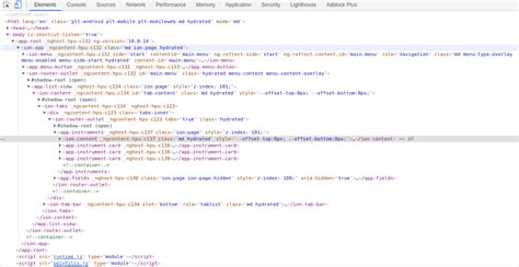 Angular Dynamically Created Component Gets Added As Sibling Stack Overflow