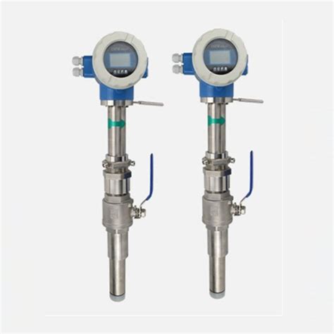 Flow Meter Magnetic Electromagnetic Flowmeter Dn40 Sanitary Clamped