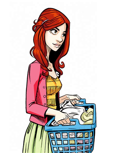 Penny Character Comic Vine Penny Character Comic Vine