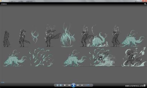 Pin By Xintao 桃子叔叔 On Vfx Reference Ability Concept In General Home