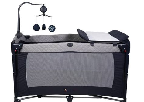 Lit Parc Cododo Mon BÈbÈ Modèle 2 Équipement De Sécurité Au Maroc Mouhim Ma