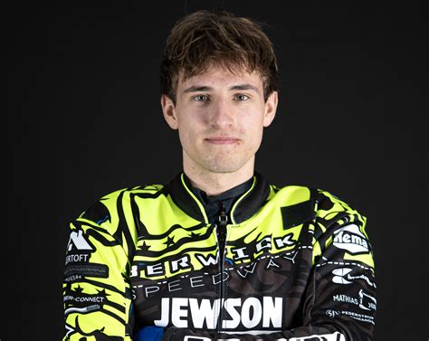 British Speedway Network Borke Out Smith In