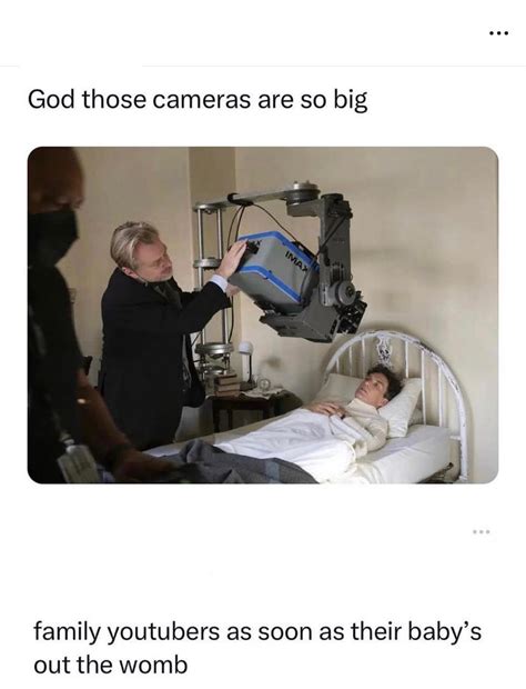 Remind You Of Anyone Rlabrantfamsnark