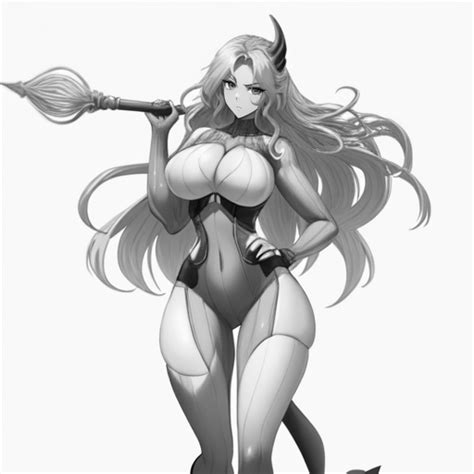 Rule 34 Aged Up Ai Generated Blonde Hair Parahumans Vista Wide Hips 12241048