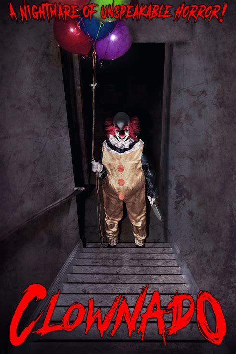 Clownado 2019