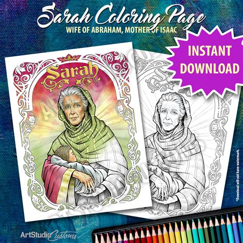 Sarah Plain And Tall Coloring Pages