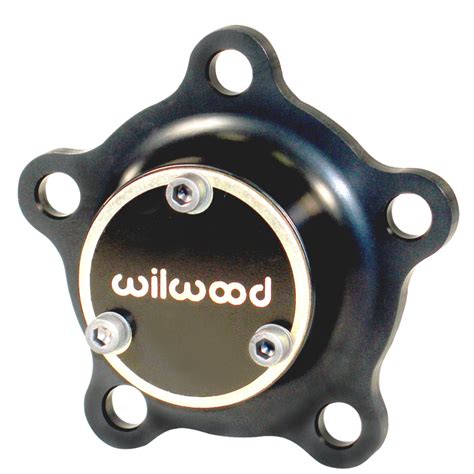 Wilwood Disc Brakes Hub Accessories Wide 5