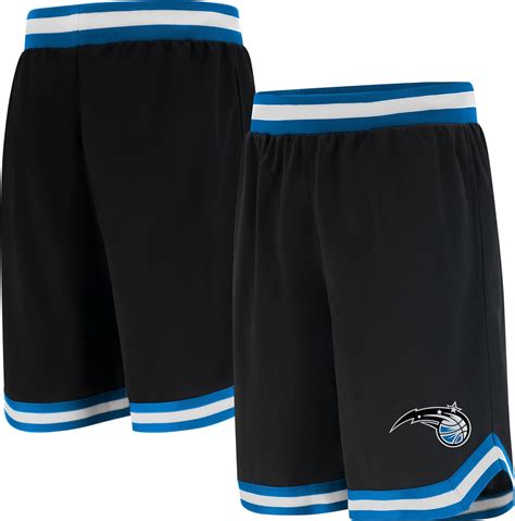 Ultra Game Mens Nba Official Soft Air Mesh Ultimate Basketball Shorts