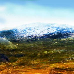 Procedurally Generated Terrain Using Blender Download Scientific Diagram