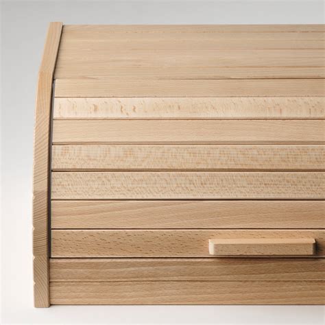 Magasin Bread Bin Ikea