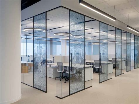 15 Office Glass Door Design Ideas To Make Your Office Stand Out