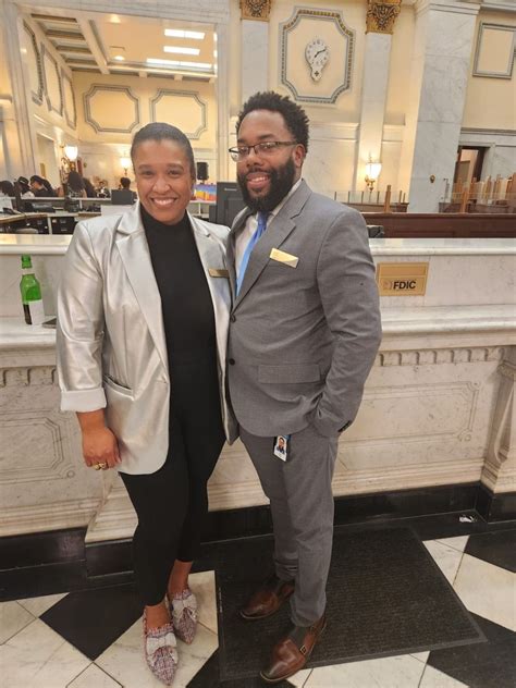 Eckert Seamans Director Of Inclusion Danielle Gilliam Mundekis Had A