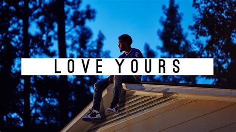 Comentarios Sin Límites J Cole Love Yourz