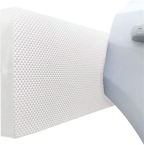 Ampulla Garage Smith Gwp02s Garage Wall Protector Car Door Protectors