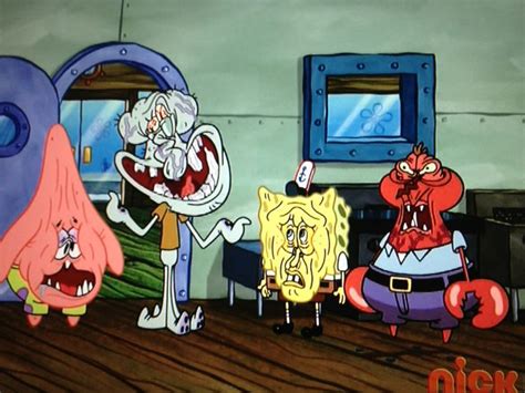 36 Times Spongebob Made Absolutely No Sense At All Spongebob Faces