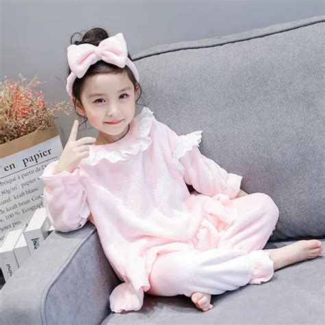 Cute Girl Pajama Set At Daniel Pomeroy Blog