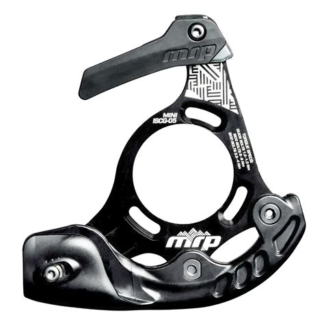 Chain Guides Of Ethirteen Mrp Shaman Racing Reverse Components And
