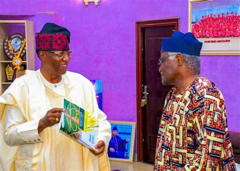 Remo Submits Memorandum For Creation Of Remo State From The Existing