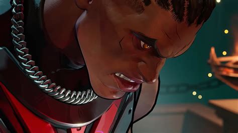 Marvel Rivals Trailer Reveals New Look At Blade