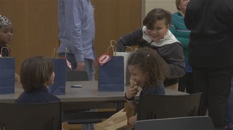 Mimi Murphy Eyewitness News Anchor