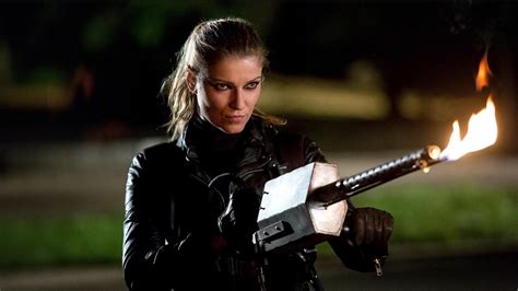 What Is Banshee Tv Show About Pilotfast