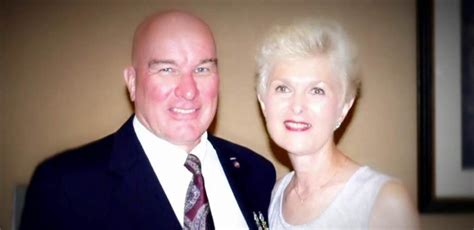 Chuck Kaczmarczyk Now Where Is Martha Mcclancys Ex Husband Today Update