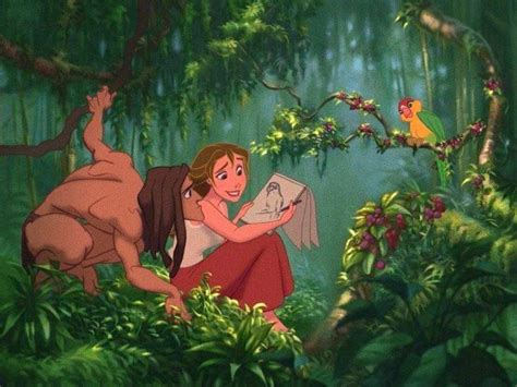 Tarzan Song Lyrics Disney World Disney Characters Disney Dreamworks