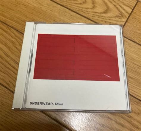 Yahooオークション 槇原敬之underwear 中古cd Yahooオークション 槇原敬之underwear 中古cd