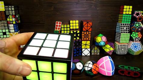 Rubiks Touch Cube Youtube