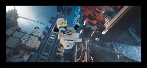 Ninjago Movie Zane 11 By Fandomcraziness1 On Deviantart