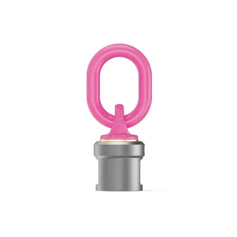 Rud Vwbm Load Ring With Internal Thread Lifting Equipment Store Usa