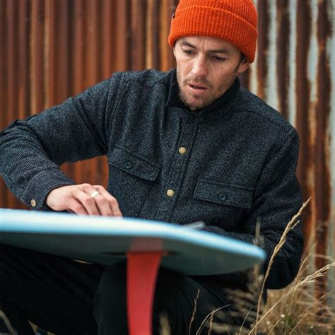 Style Influences Harrison Roach Wavelength Surf Magazine Since 1981