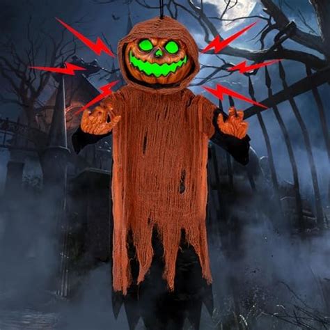 Spirit Halloween 3 Ft Eternal Rest Animatronic