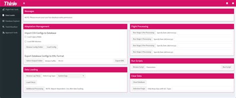 Very Shiny Web Applications Think Research