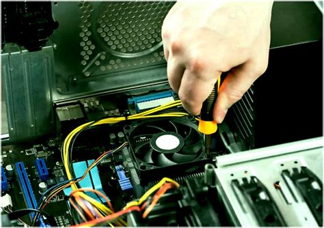 Replace CPU Fan With Case Fan Complete Walkthrough