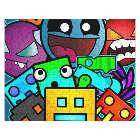 Jigsaw Puzzle Custom Jigsaw Puzzle Gamit Ang Mga Laruan Para Sa Mga