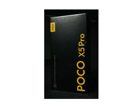 Spesifikasi Utama Poco X Pro G Mulai Terungkap Trendtech Indonesia