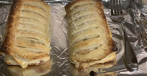 Aldi Apple Strudel Fork For Size Reference Album On Imgur