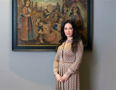 Gilda Kirkpatrick Uncovered Woman