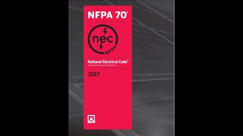 Nec Edition 2017 Article 210 19 A 1 Conductors Minimum Ampacity And