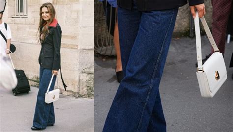 Katie Holmes Mostra Il Suo Lato Chic Alla Paris Fashion Week