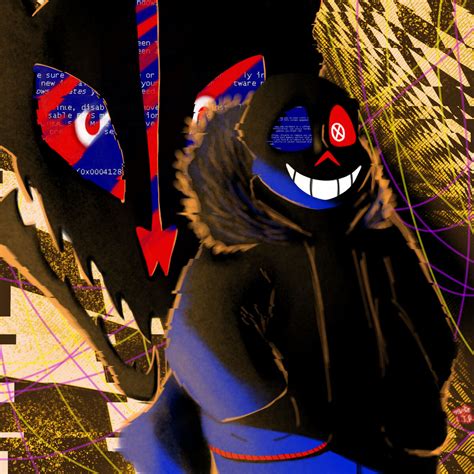 Verdict Sans De Alphatale Wiki Fandom