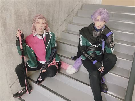 すえひろがり 乱舞野外祭 刀ミュ 村雲江