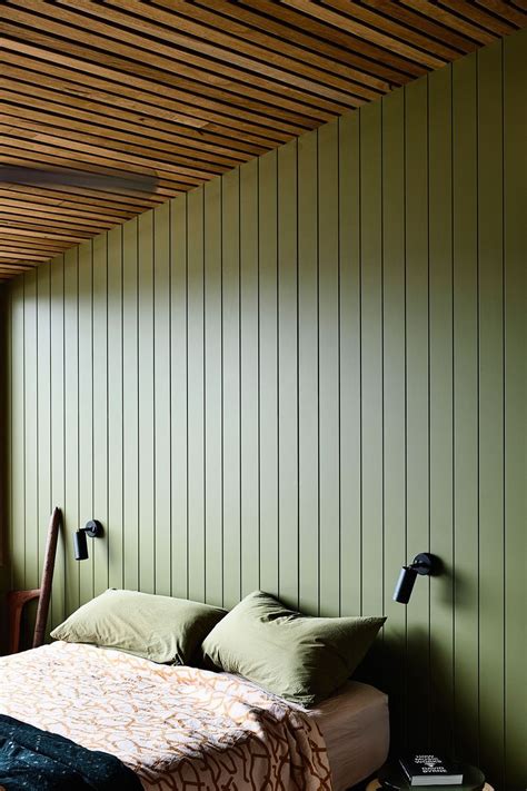 Sandy Point House An Idealised Coastal Experience By Kennedy Nolan