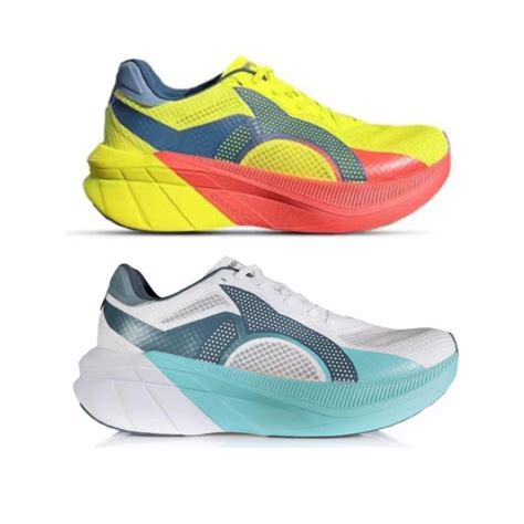 Jual Sepatu Lari Running Ortus Ortuseight Hyperfuse 30 Original
