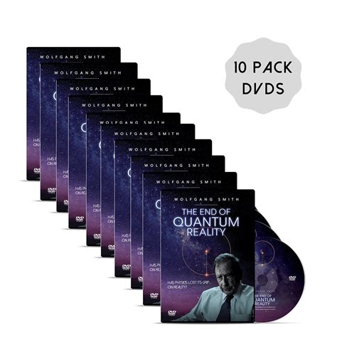Philos Sophia Initiative Foundation The End Of Quantum Reality 10
